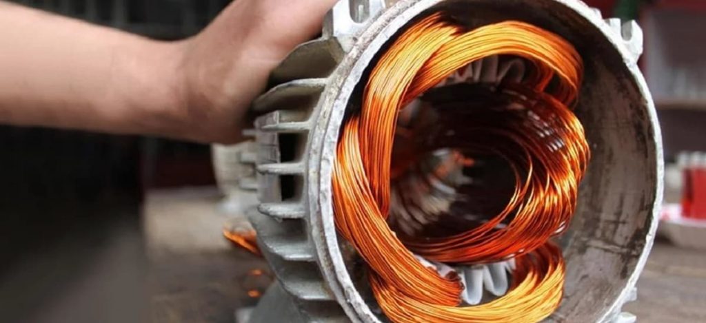 Basics and Benefits of Motor Rewinding for Your Operations - ThinkUp